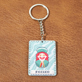 Gifts for Balatro lovers Keychain Balatro Legendary Joker – Gamerealmcrafts