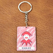 Gifts for Balatro lovers Keychain Balatro Legendary Joker – Gamerealmcrafts
