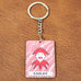 Gifts for Balatro lovers Keychain Balatro Legendary Joker – Gamerealmcrafts