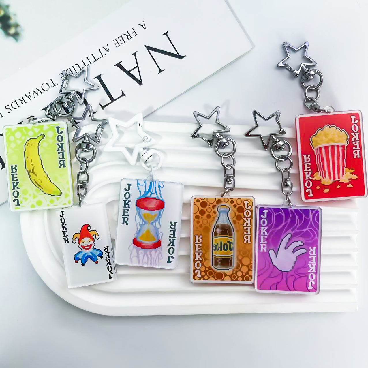 Balatro Legendary Jokers: Reality-Bending Limited Run – Gamerealmcrafts